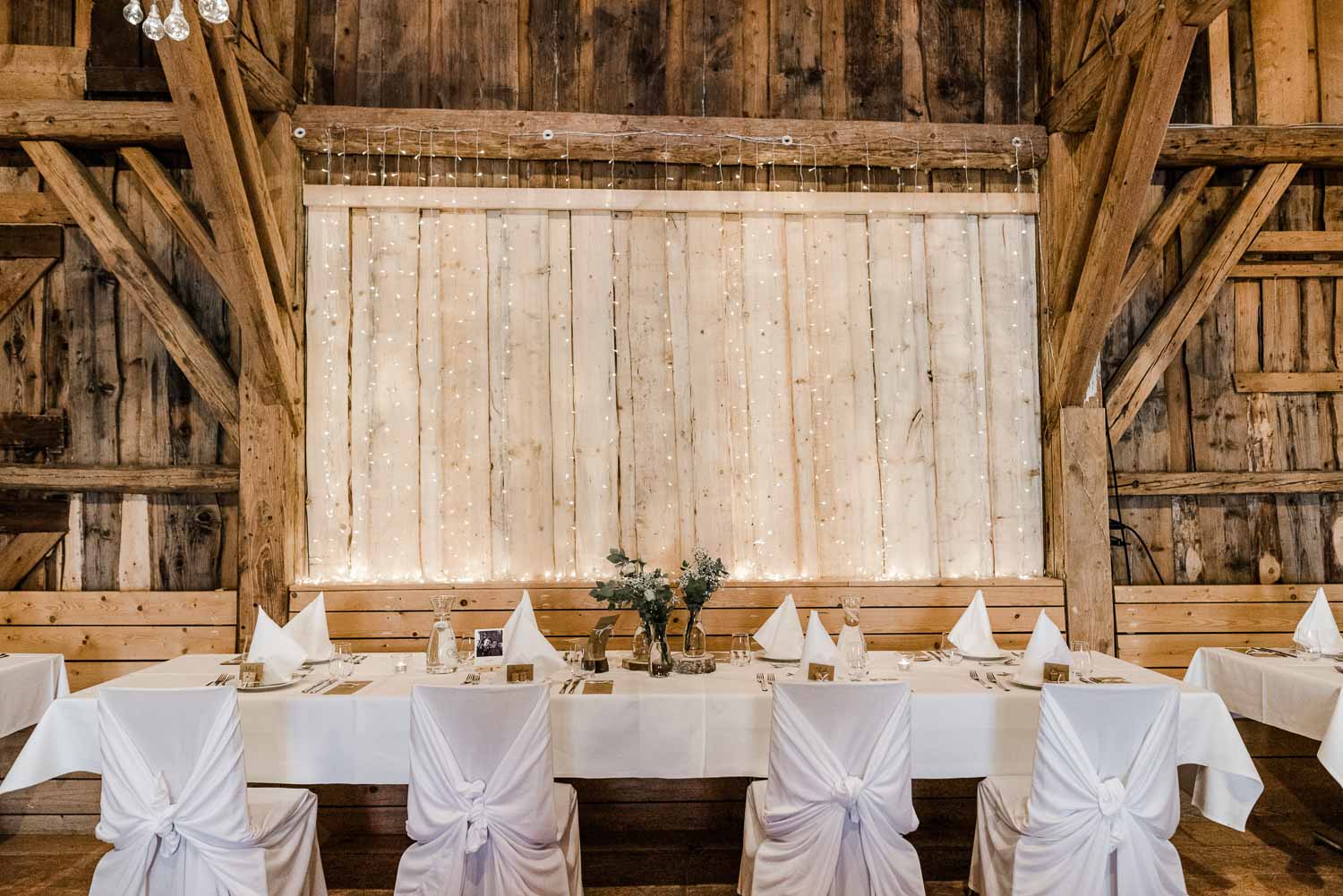 Hochzeitslocations Bayerischer Wald | Locationguide